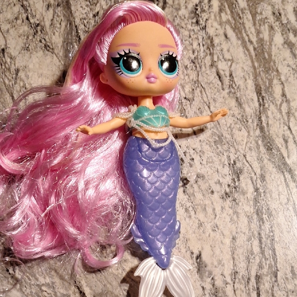 L.O.L. Surprise! | Toys | Mermaid Lol Doll | Poshmark
